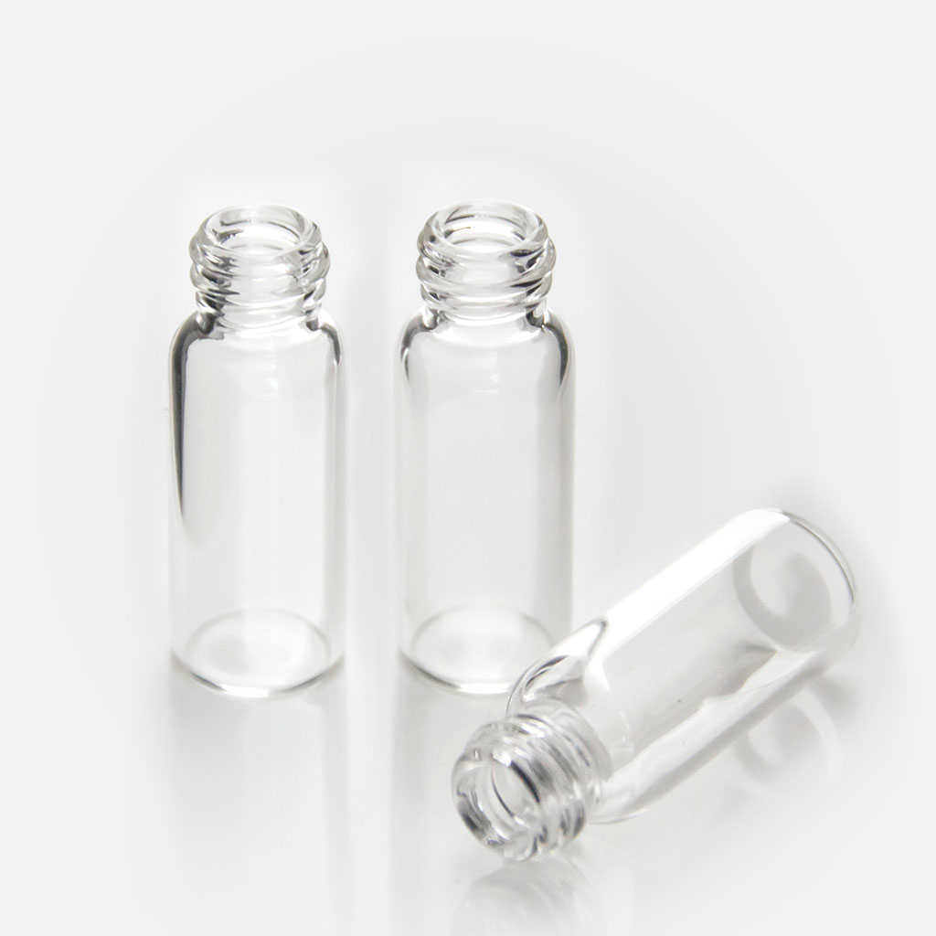 Free sample 2ml hplc 8-425 glass vial with pp cap Thermo Fisher-Aijiren ...