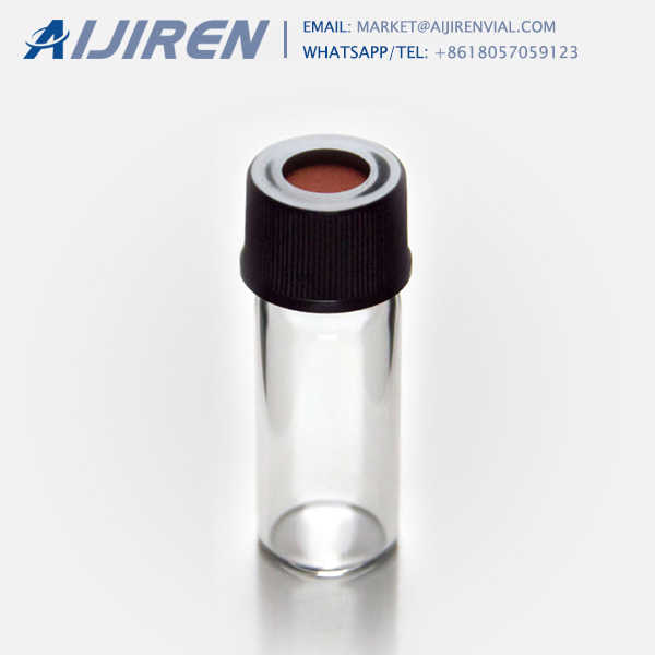 Thermo Fisher 10mm chromatography vials-Aijiren Hplc Vials