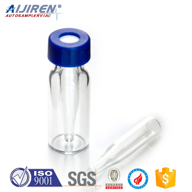 2ml 9mm screw thread vials for hplc system-Aijiren Hplc Vials