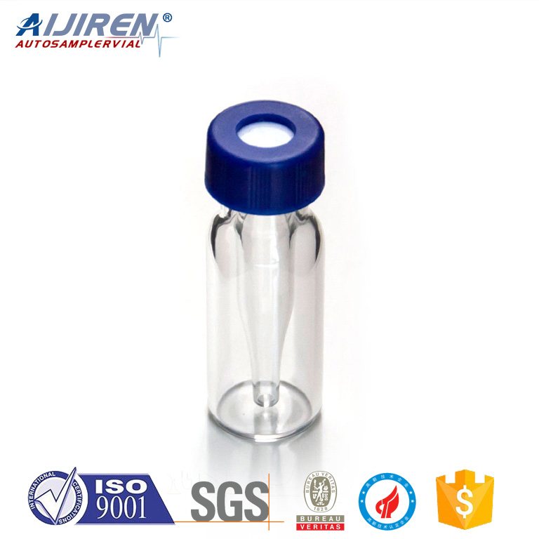 High quality 9-425 screw top 2ml vials with cap price-Aijiren Hplc Vials